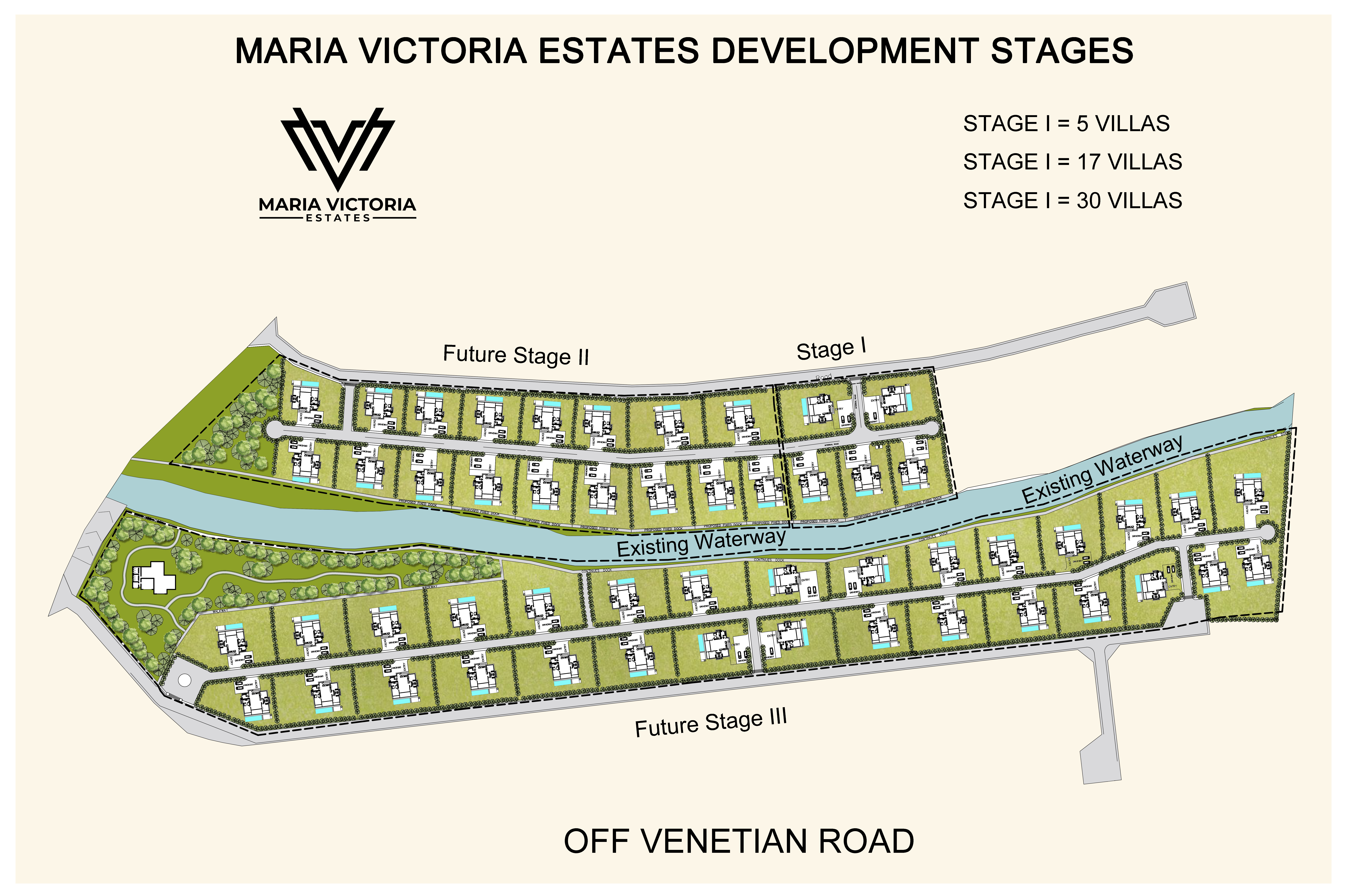Home - Maria Victoria States
